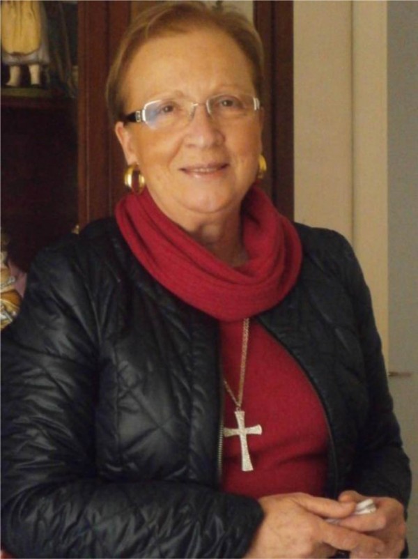 Giuseppina – Diocesi di Piazza Armerina