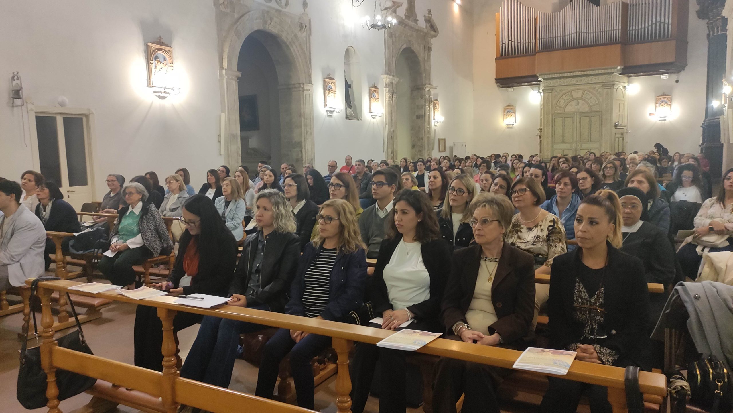Il Vangelo di Marco per la catechesi ai fanciulli - Diocesi di Piazza ...